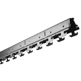 Wausau Supply | 12 ft. InsideOut Panel Carrier 20/Ct