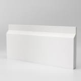 Wausau Supply | 5/4 in. x 6 in. x 18 ft. Frontier PVC Woodgrain/Smooth ...