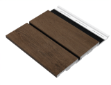 Wausau Supply | ChamClad Shadowline Wall Panel with 3 in. Reveal 1/2 in ...