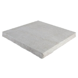 Wausau Supply | Berkshire Buff Estate Column Cap 22 in. x 22 in.