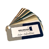 Wausau Supply | Color Fan Deck for Exterior Doors