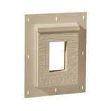 Wausau Supply | Diamond Kote® RigidMount Receptacle Mount Block ...