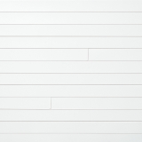 Wausau Supply | Vesta Steel Utility Trim 12 foot White 280