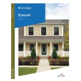Wausau Supply | CT Vinyl Encore Sample Bi-Folder 04-22-1584-US-EN
