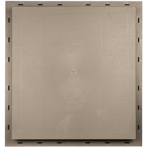 Wausau Supply | Meter Mount Block #170 Beige