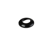 Wausau Supply | Timbertech ADA Rail Wall Return Cover Plate Black