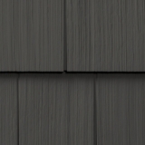 Wausau Supply | Double 7 Straight Edge Perfection Shingle 3G Slate