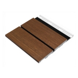 Wausau Supply | ChamClad Shadowline Wall Panel with 3 in. Reveal 1/2 in ...