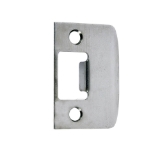 Wausau Supply | Schlage 10-026 Square Corner Full Lip Strike Plate - 626