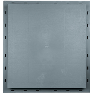 Wausau Supply | Meter Mount Block #054 Dark Blue