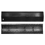 Wausau Supply | Ridgemaster Plus Vent Black