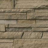 Wausau Supply | Versetta Ledgestone 8 in. x 36 in. Flat Glen Canyon 2 pk.