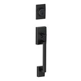 Wausau Supply | F58 Century Handleset Exterior 716 Aged Bronze - Box Pack