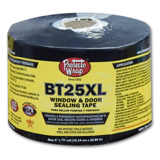 Wausau Supply | Protecto Wrap BT25XL 4 in. x 75 ft. Flashing Tape