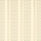 Wausau Supply | Universal Triple 4 Fully Vented Soffit Heritage Cream